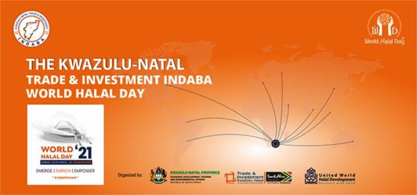 World Halal day on its eighth year – Salaamedia